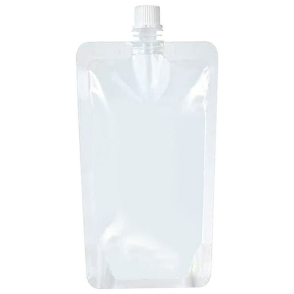 Plastic Flask