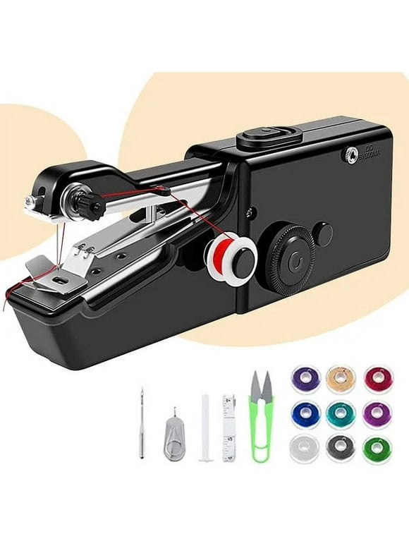 Handheld Sewing Machines in Sewing Machines - Walmart.com