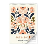 Lang Wrought Iron Calendar Frame Calendar Frame, Wrought Iron - Walmart.com