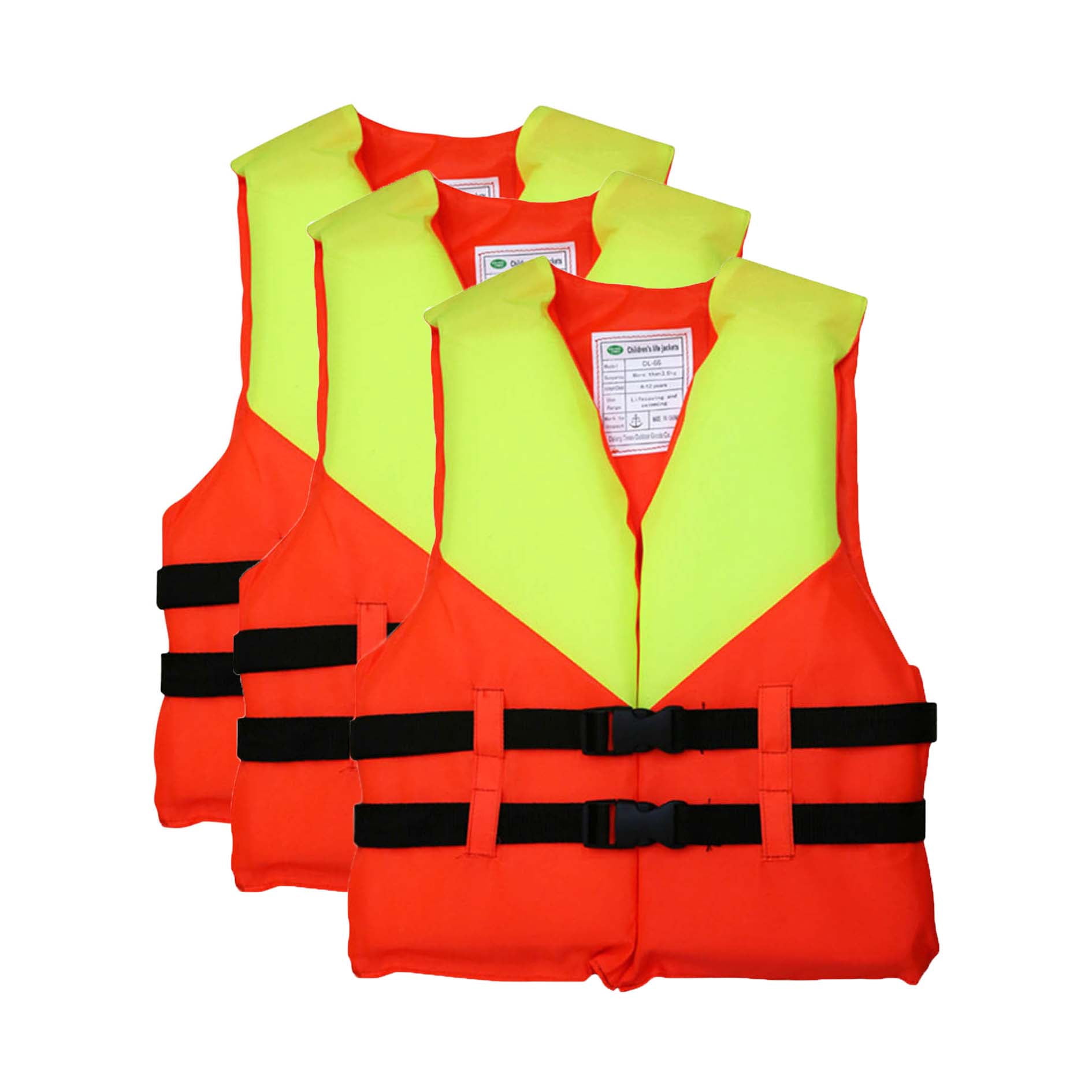 Cglfd Kids Boy/Girls Maximum Bearing Capacity with Adjustable Elastic ...