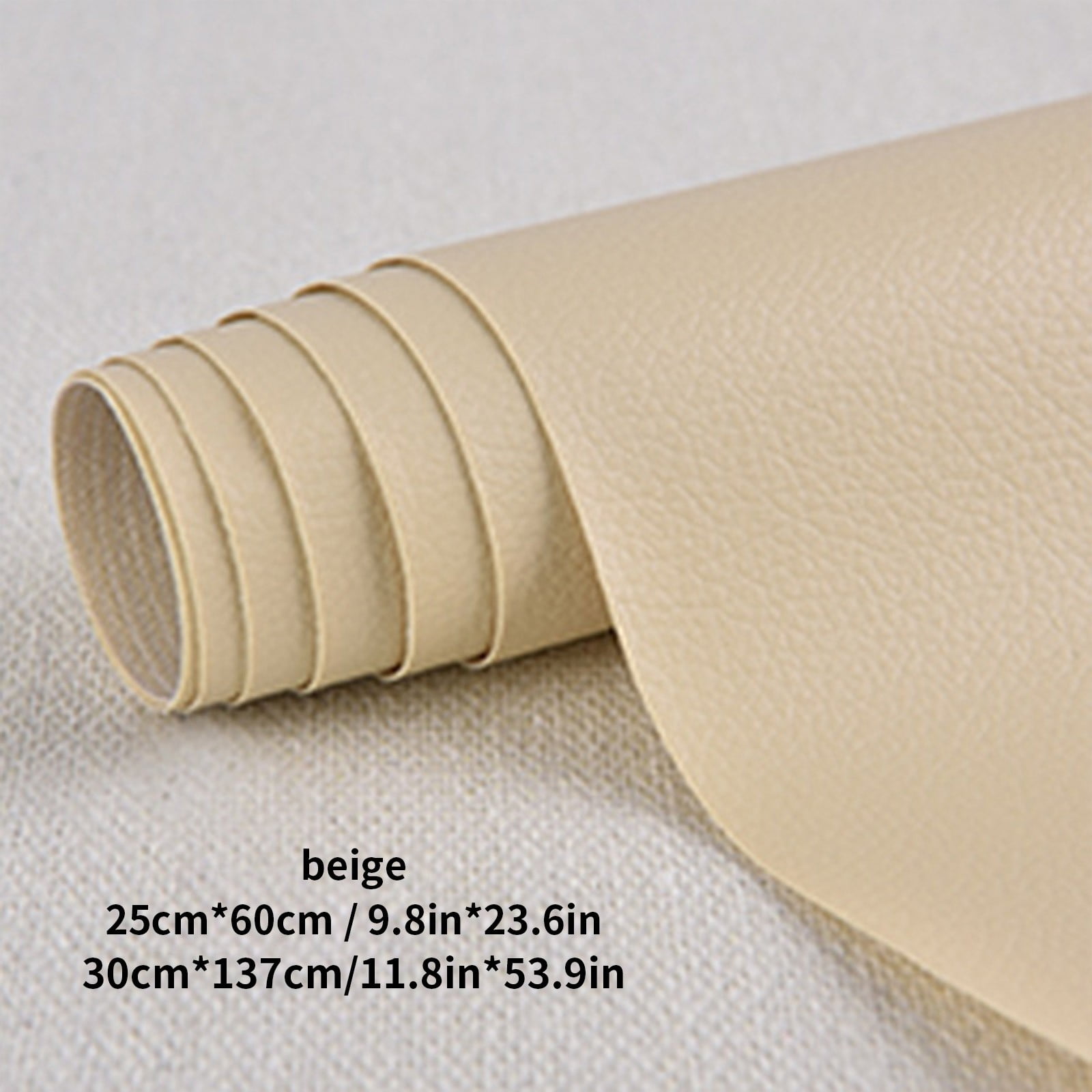 Cglfd Leather Repairing Patch Is Easy to Cover Scratches Or. A Few ...