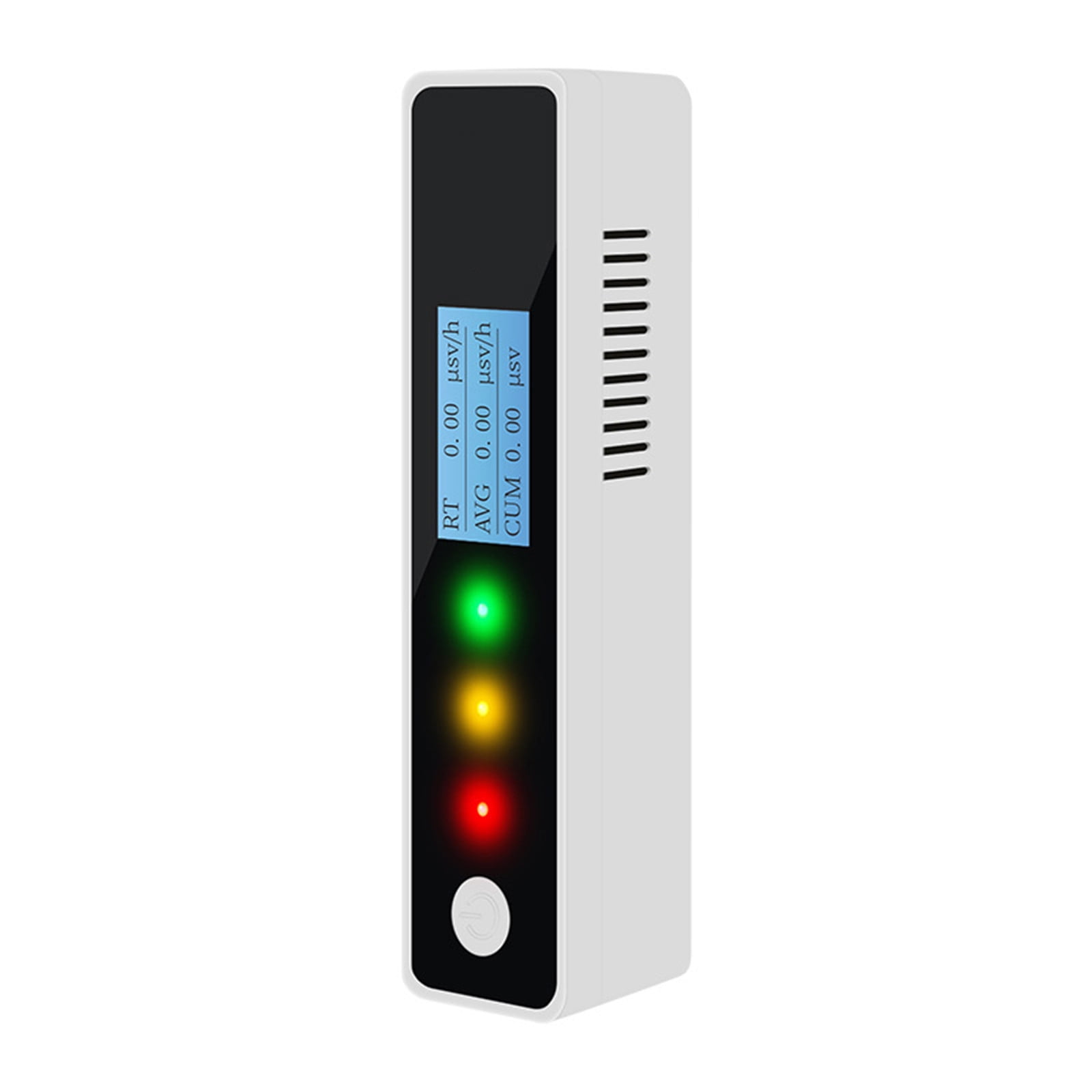 Cglfd Smart Wifi And Tuya App Touchcontrol Radioactive Radiation Testing Instrument Industrial