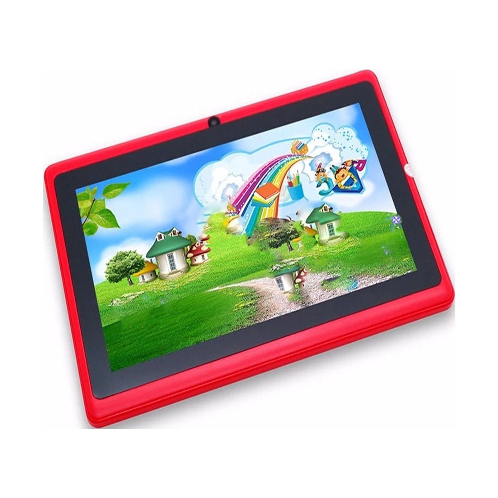 Cglfd Summer Savings Clearance 7Inch Android 4-4 Duad Core Tablet Pc ...