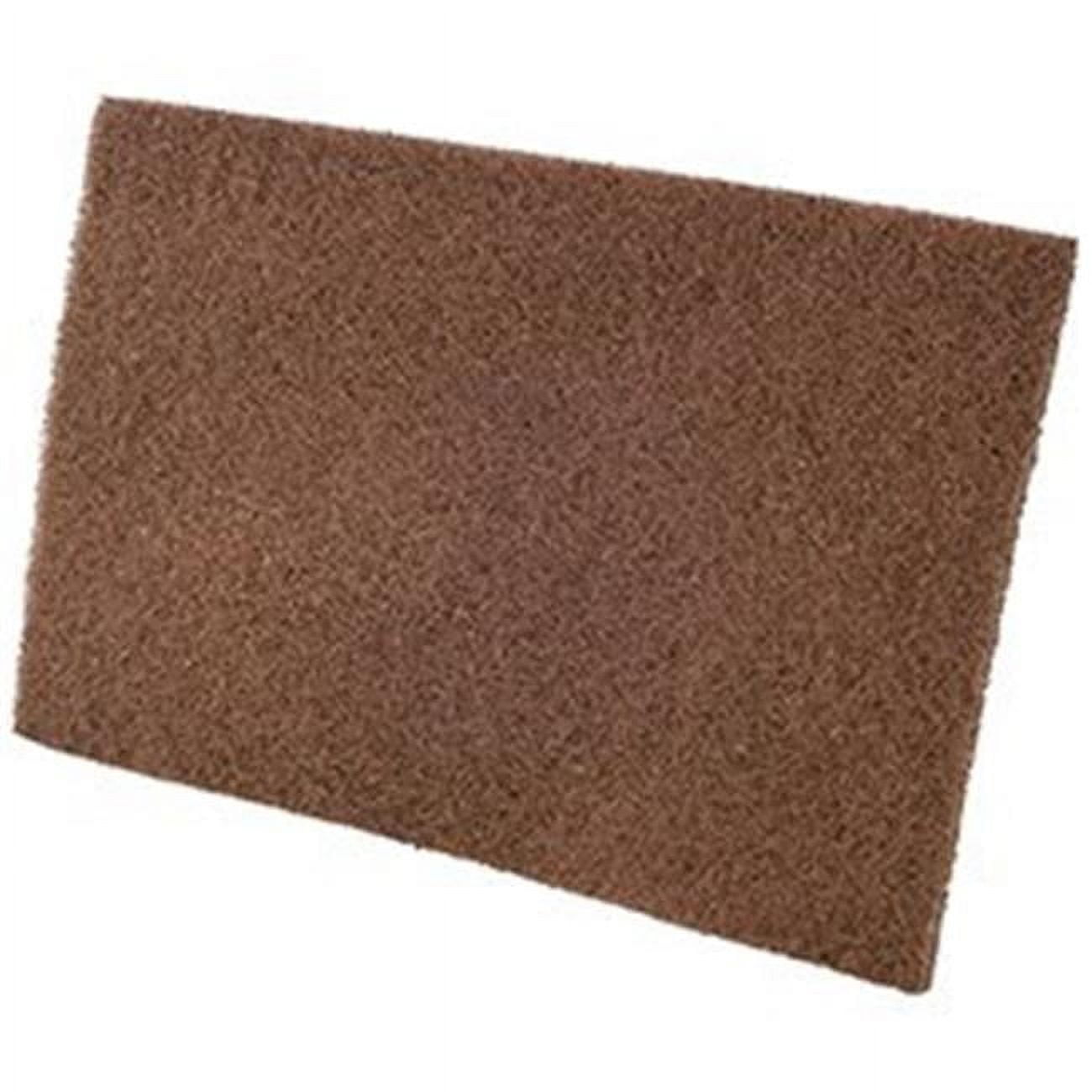 Cgw Abrasive 36286 Cgw Abrasives 36286 Non Woven Hand Pads 6"X9" Heavy ...