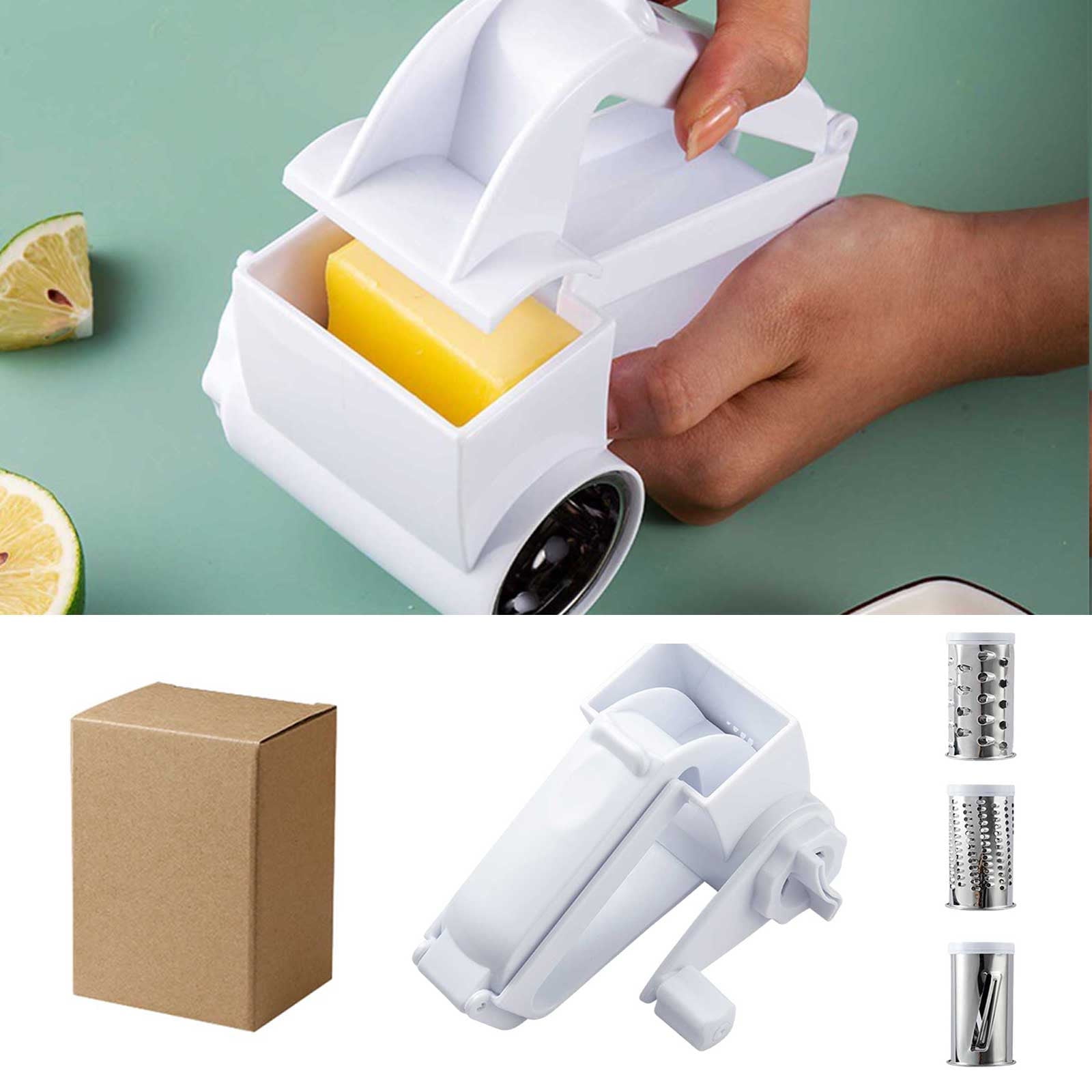 Ch Flat Grater Stainless Steel Grater Bowl Garlic Plate Grater Ceramic ...