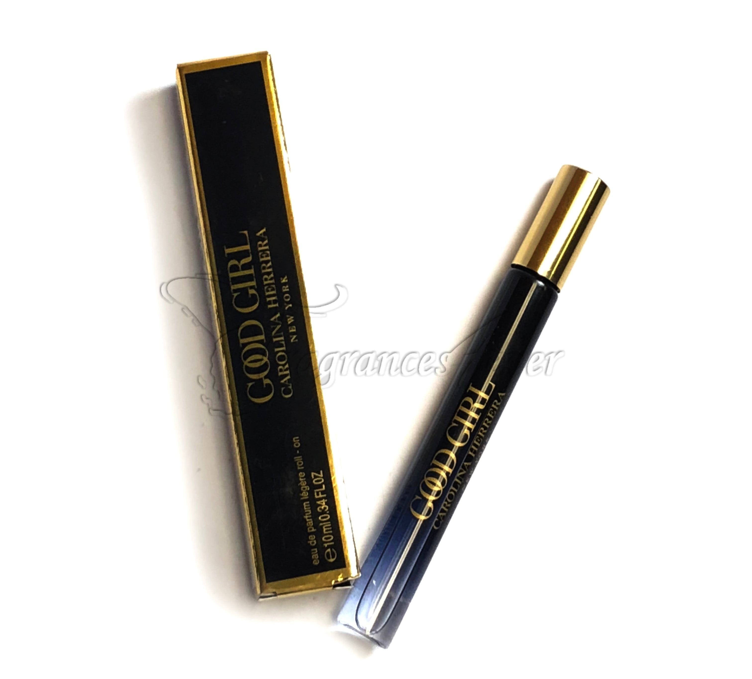 Carolina Herrera Good Girl Legere Perfume- Eau De Parfum Roller Ball ...