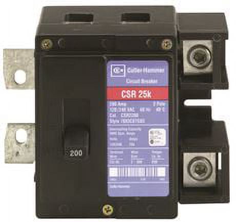 Ch Main Breaker Kit 150Amp - Walmart.com