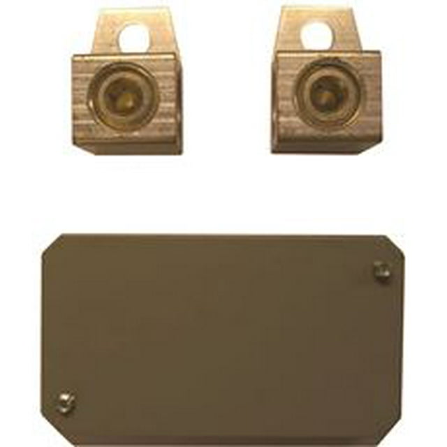 Ch Main Lug Kit 125Amp - Walmart.com
