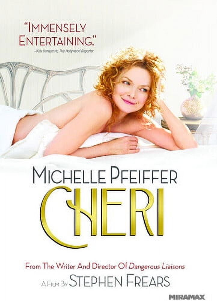 Chéri (DVD), Miramax, Drama - Walmart.com