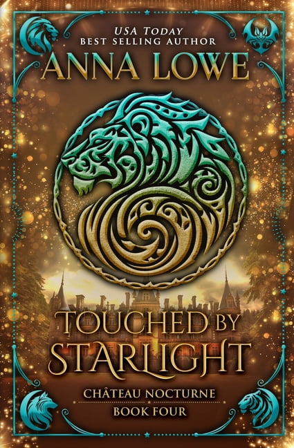 Château Nocturne Touched by Starlight: a magical, mysterious ...