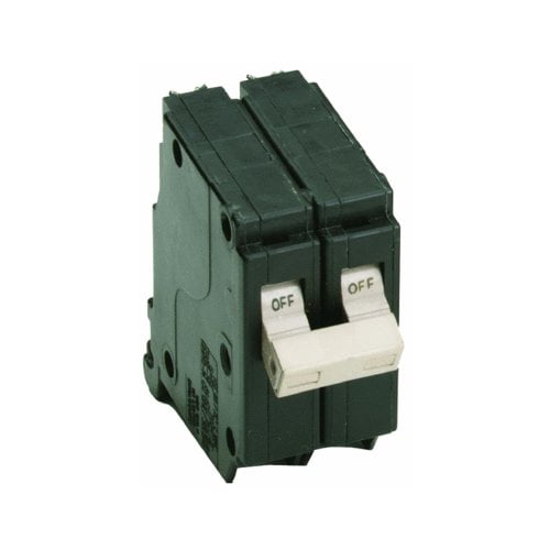 Ch250 2 Pole 50 Amp Circuit Breaker - Walmart.com