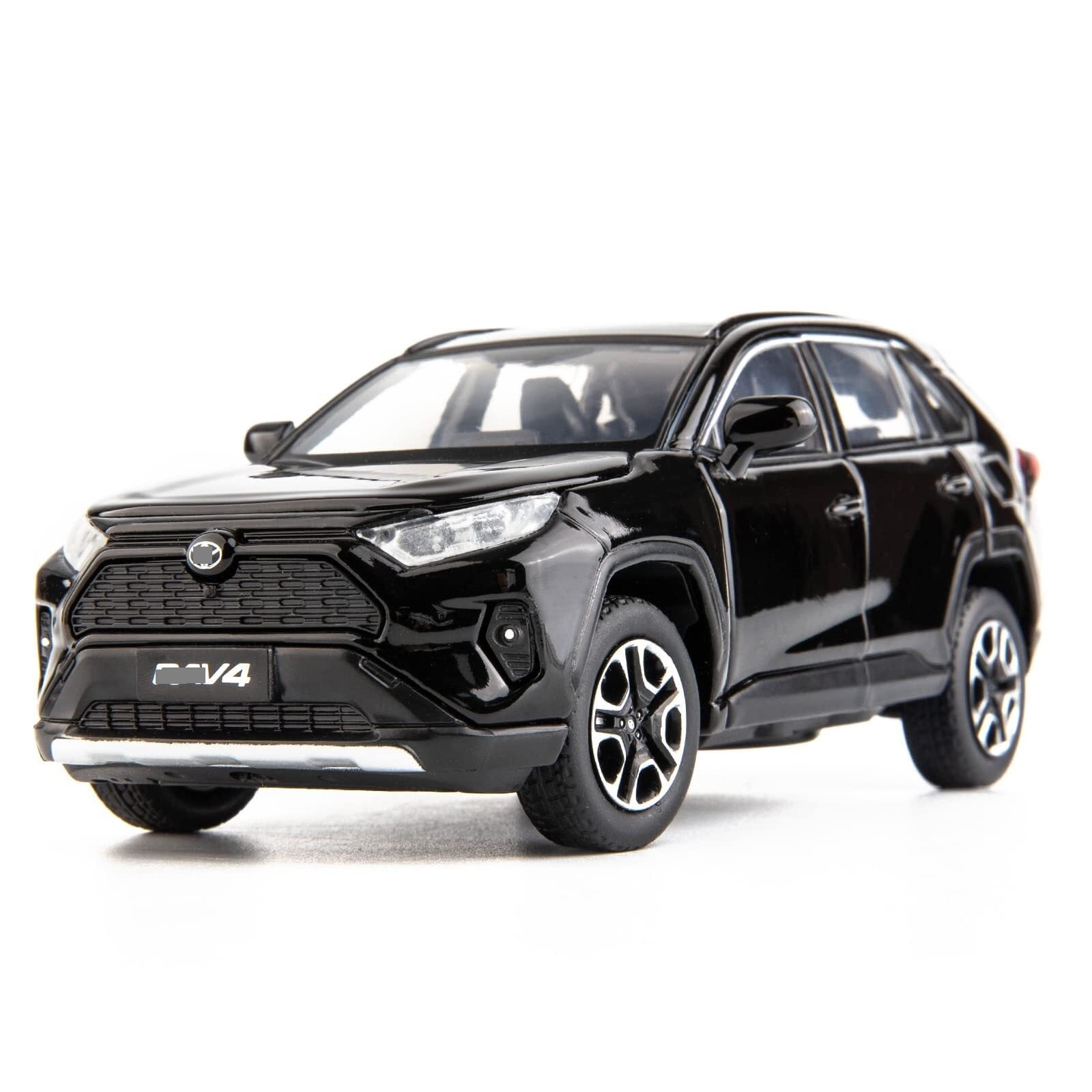 ChEn Compatible for 1:32 Diecasting Alloy Toyota RAV4 Car Model Toy Car ...