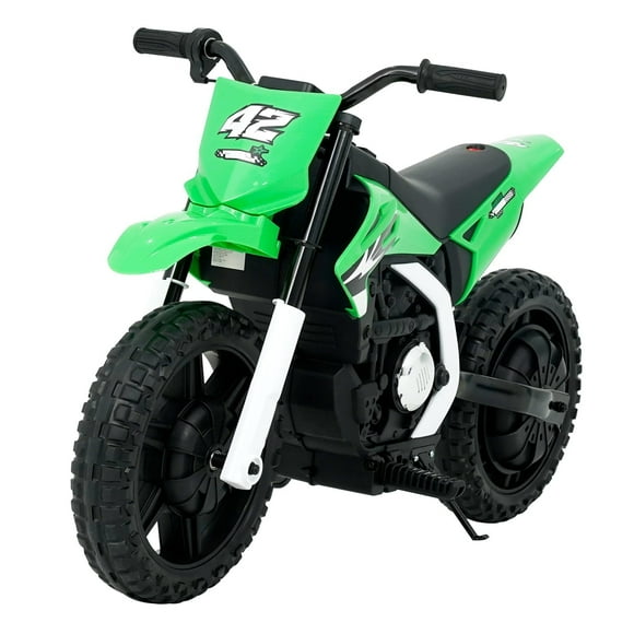 E Bike Dirt Bike