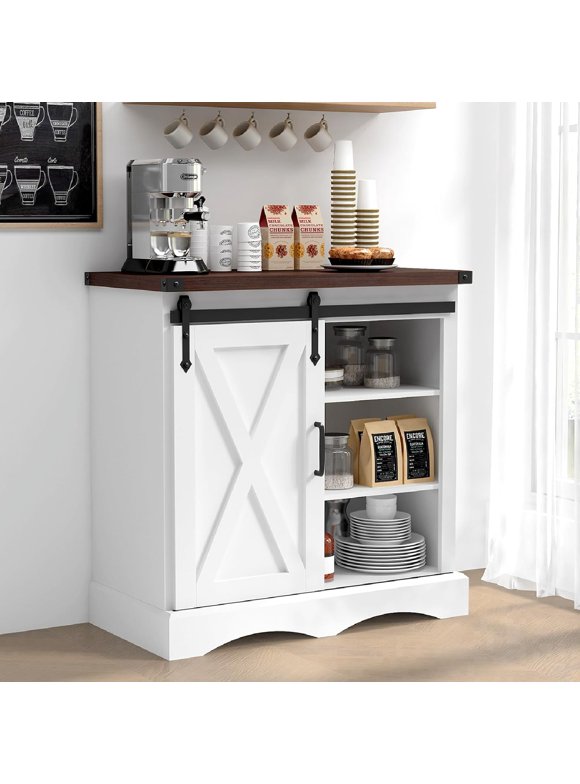 Bar Cabinets in Home Bar Furniture - Walmart.com