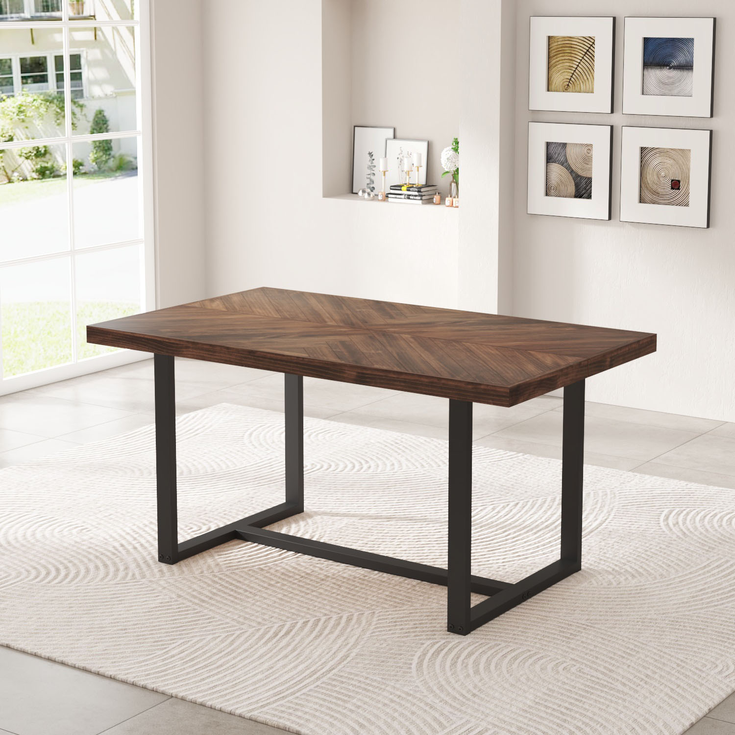 Montego Bay Dining Table 36x48 in Multiple Colors and Configurations ...