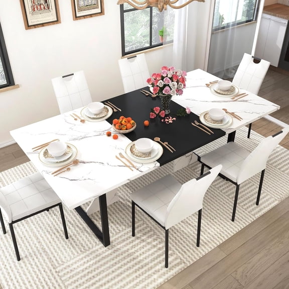 Explore Stylish Dining Table Sets for Your Kitchen and Dining Room
