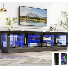 85 Inch Tv Stand
