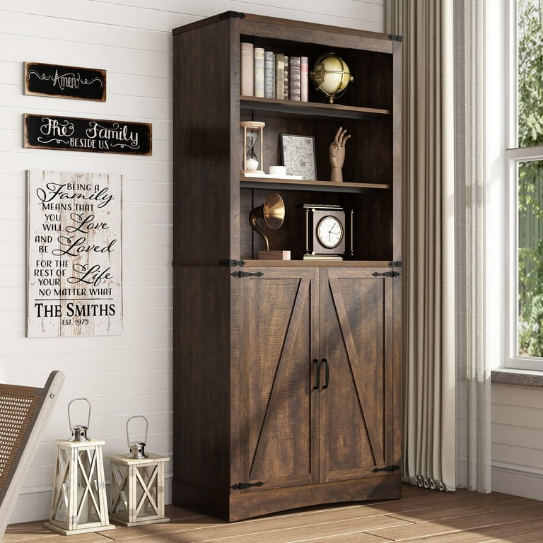 5 shelf storage cabinet store