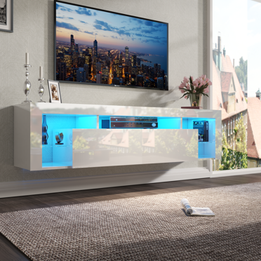 Compact Entertainment Center - Walmart.com