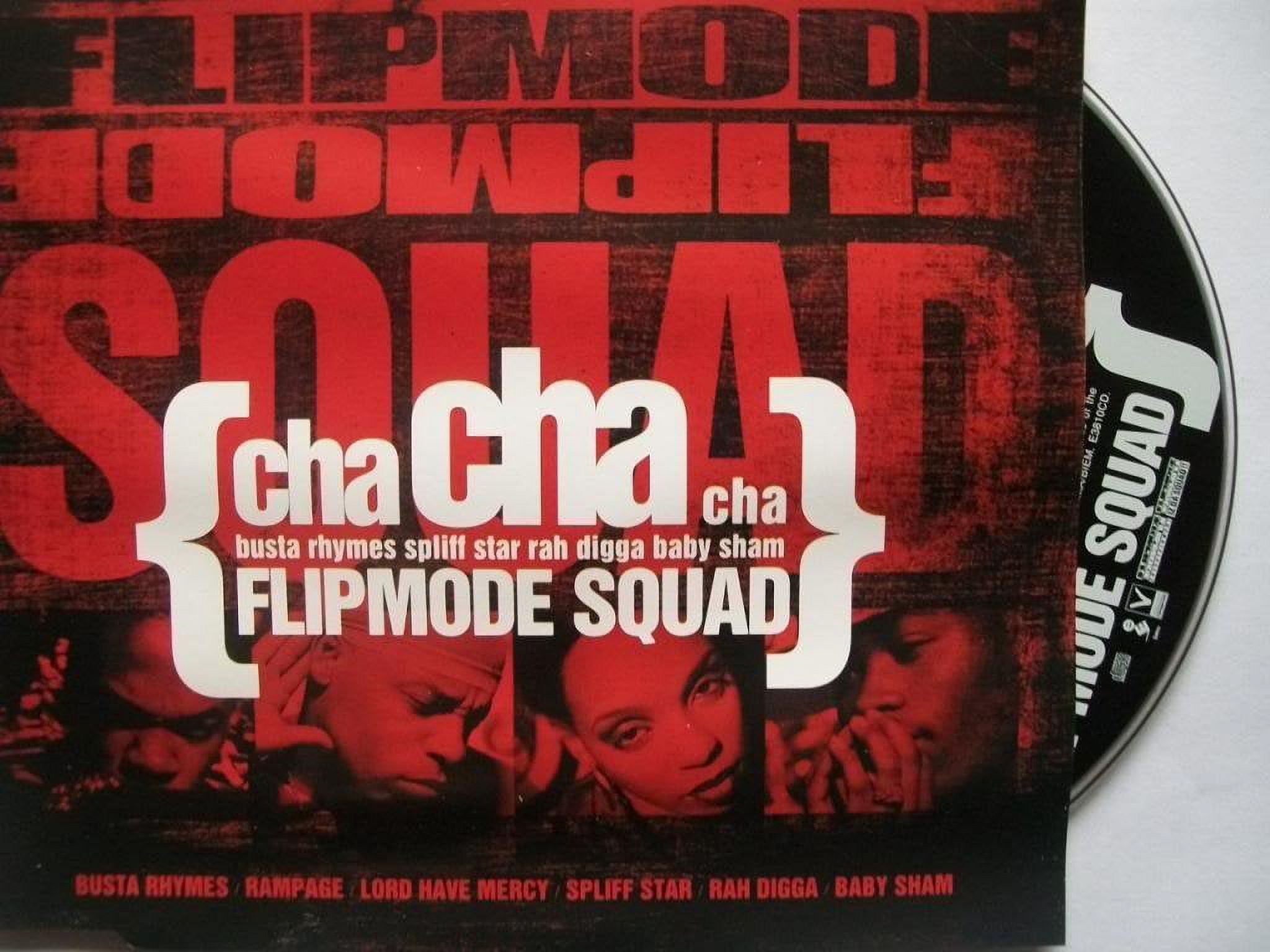 Cha Cha Cha (Audiobook) - Walmart.com