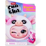 Cha Cha Cha Lipgloss Keychain Charm Mystery Pack (1 RANDOM Character ...
