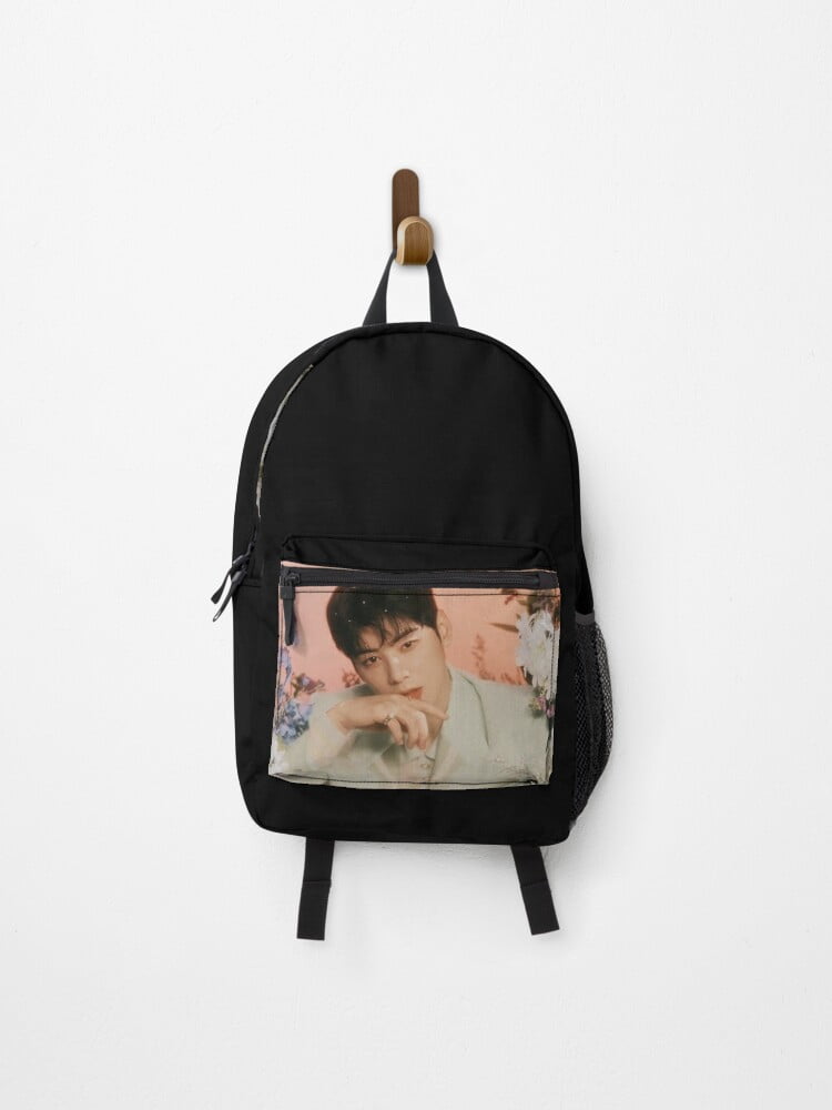 Cha Eun Woo - V2 Backpack - Walmart.com