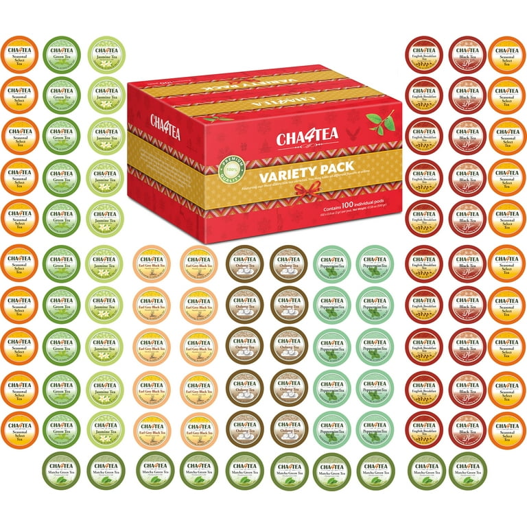 Keurig K Cups Flavors