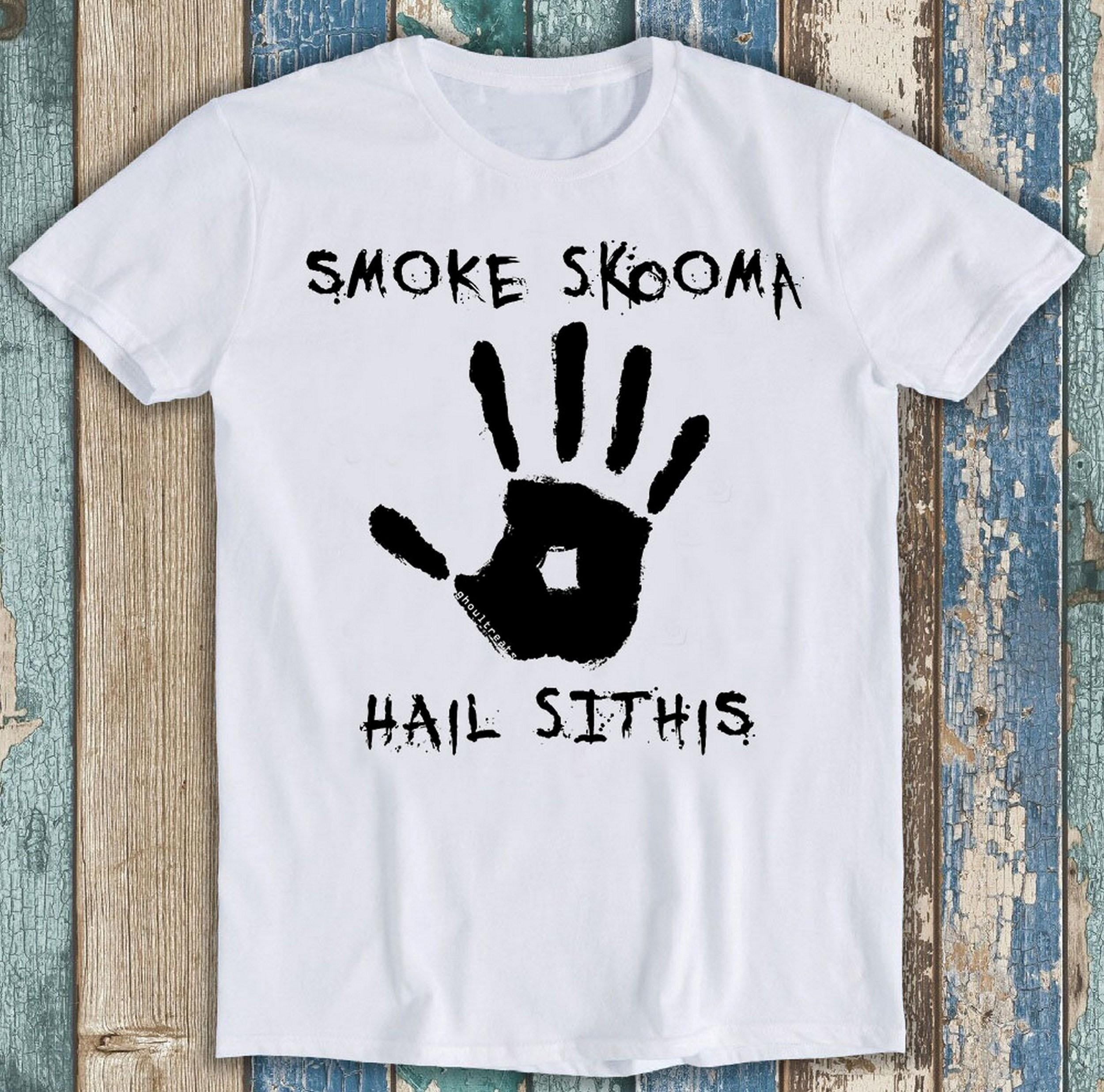 ChaChaCoo Smoke Skooma Worship Daedra Online Gaming Hail Sithis Funny ...