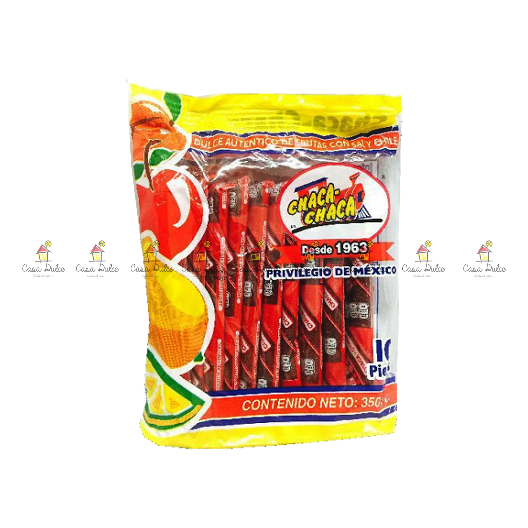 Chaca Chaca Barra Grande 30x10 - Walmart.com