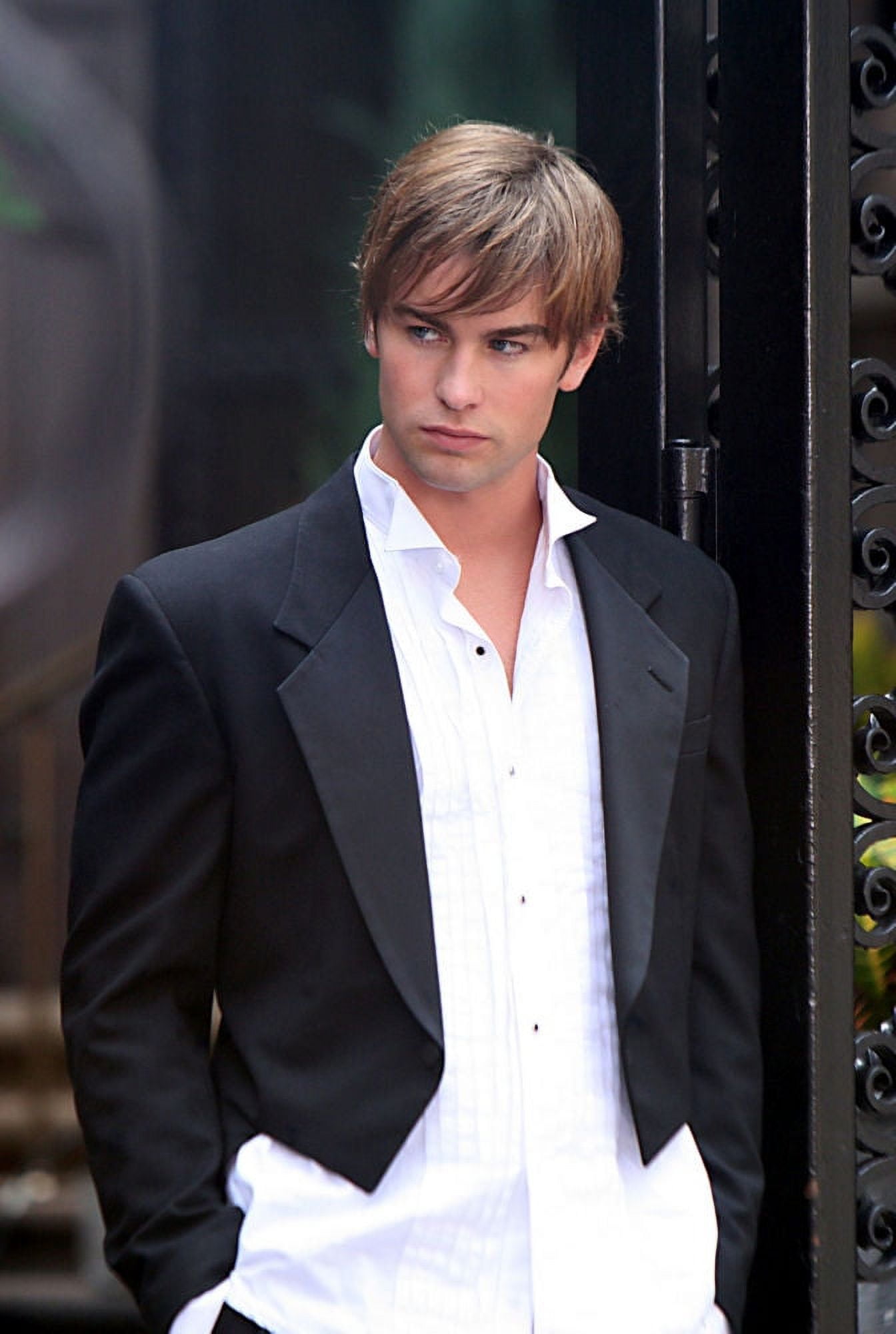 Chace Crawford Poster 16x24 Poster Medium Art Poster 16x24 Unframed ...