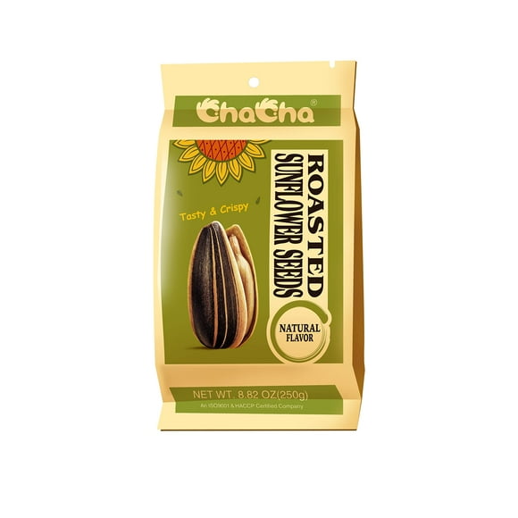 ChaCha Seeds in Nuts, Trail Mix & Seeds - Walmart.com