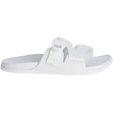 Chaco Chillos Slide Women White - Walmart.com