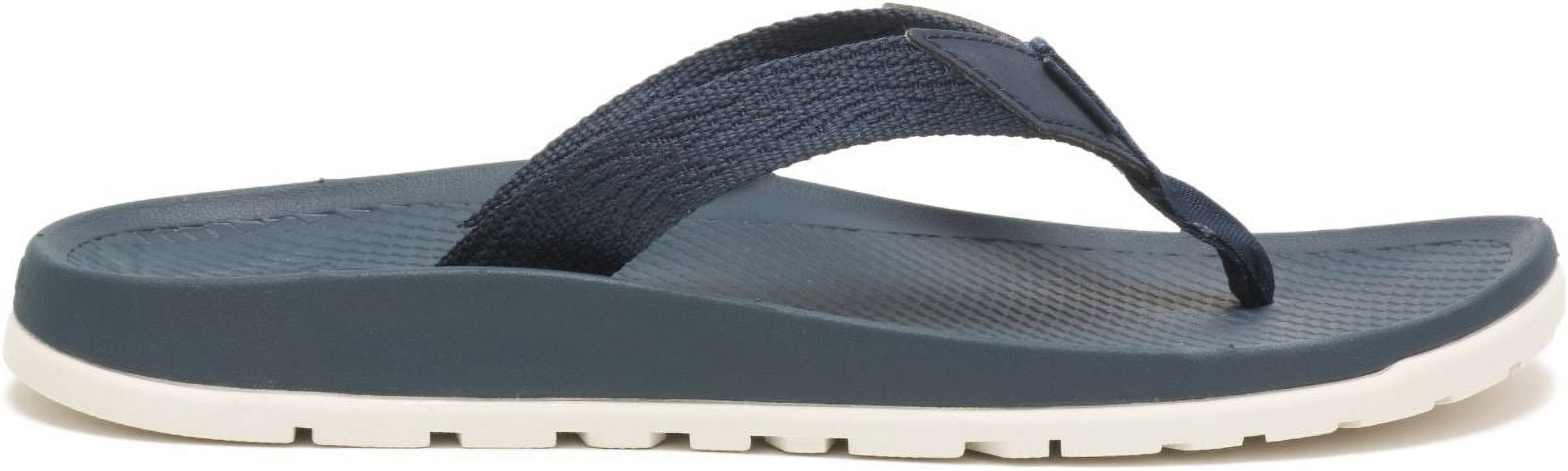 Chaco Lowdown Flip Women Navy - Walmart.com