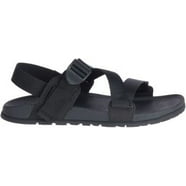 Chaco Z/1 Classic Sandal Men Bone Brown - Walmart.com