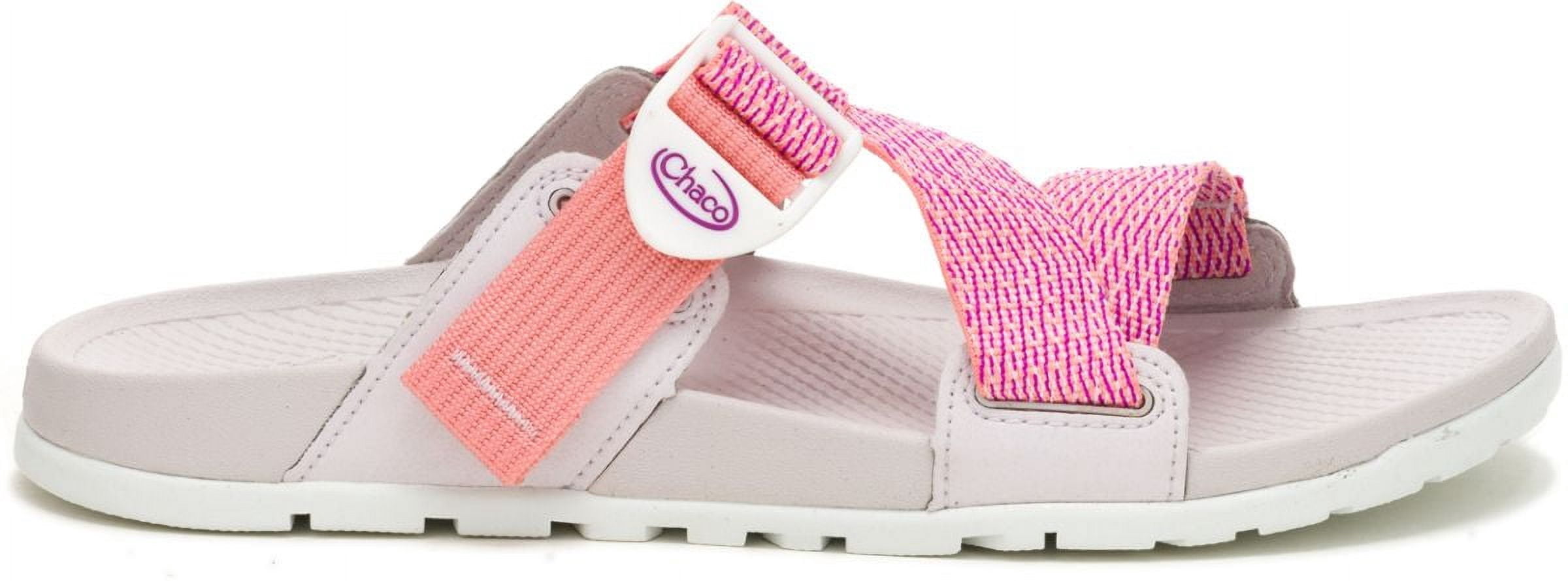 Chaco Lowdown Slide Women - Walmart.com