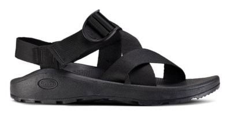 Chaco Mega Z/Cloud Wide-Strap Cushioned Sandal Men - Walmart.com