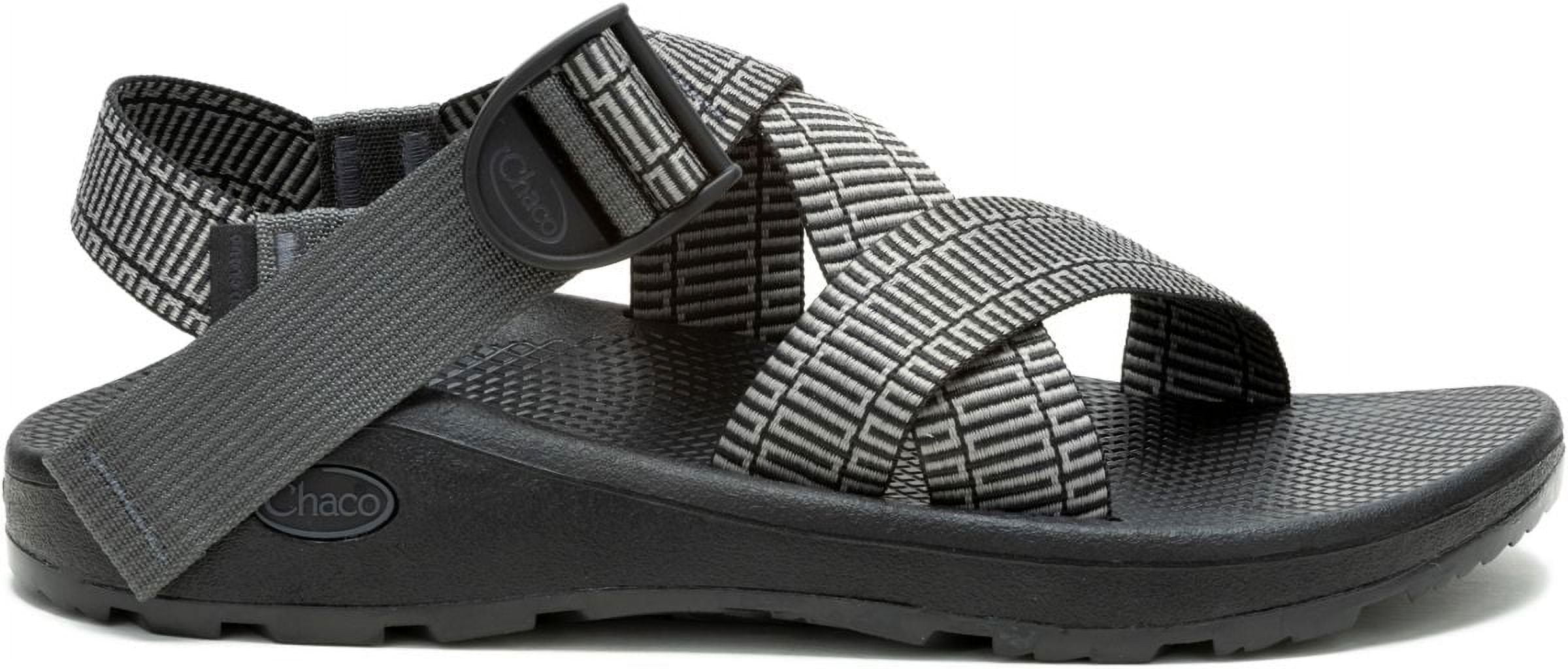 Chaco Mega Z/Cloud Wide-Strap Cushioned Sandal Men - Walmart.com