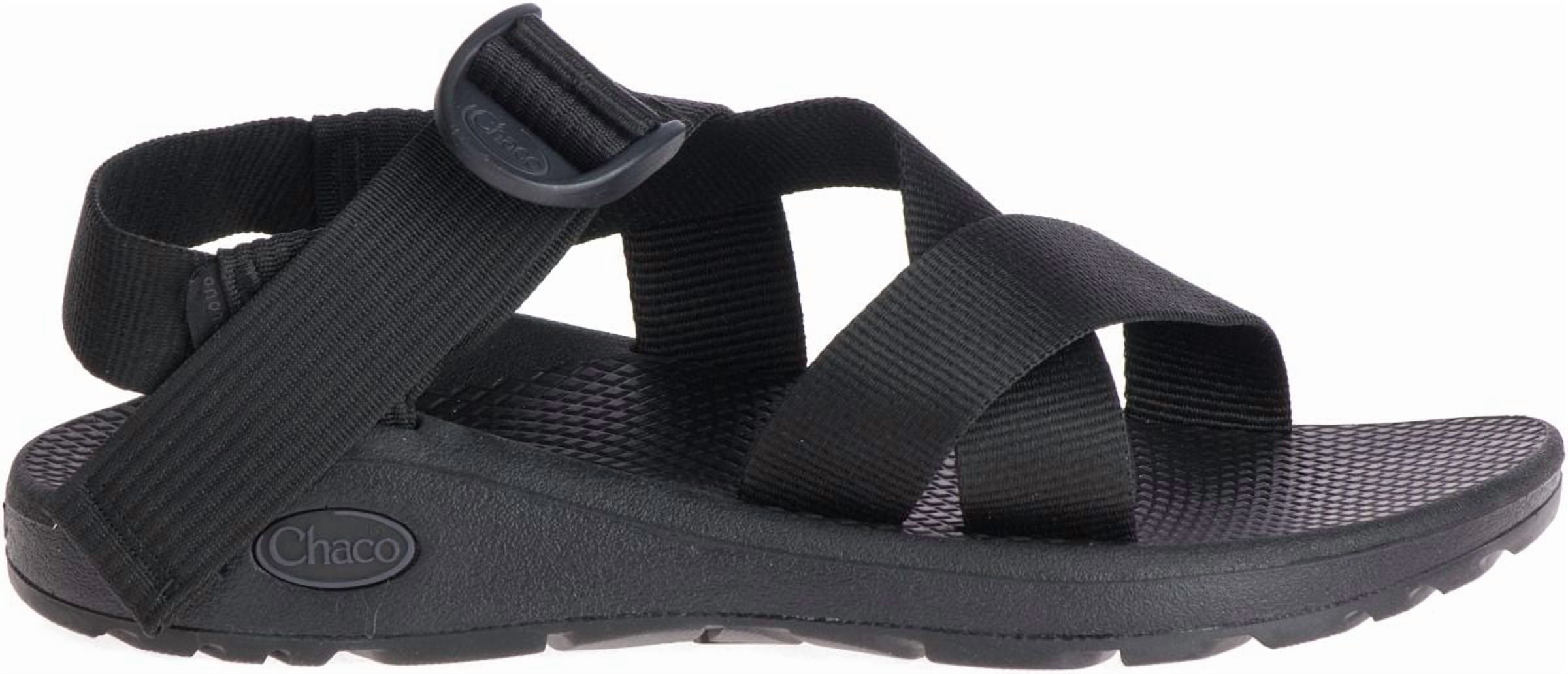 Chaco Mega Z/Cloud Wide-Strap Cushioned Sandal Women - Walmart.com