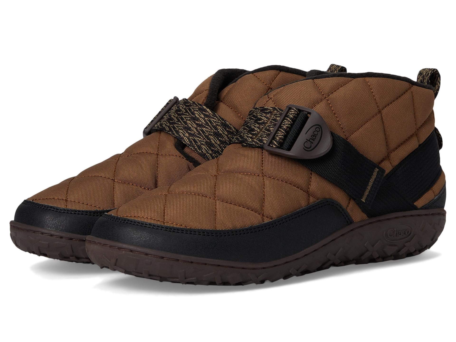 Chaco Men's Ramble Rugged Chukka Boot, Dark Sand, 9 - Walmart.com