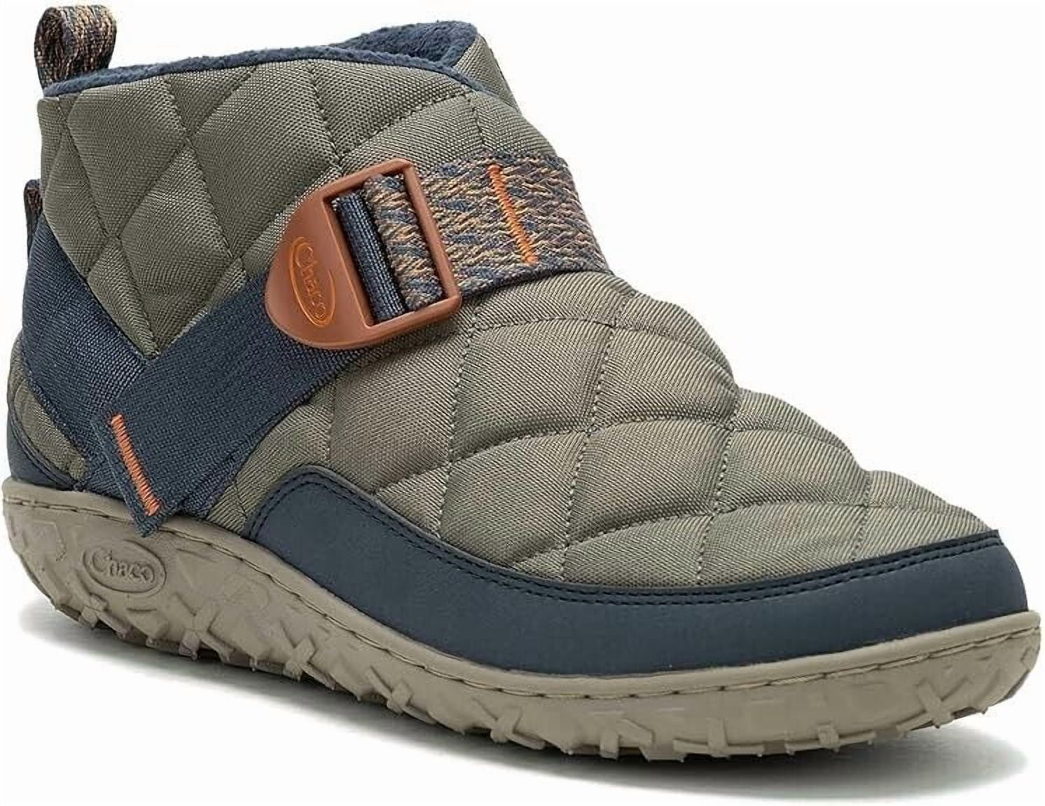 Chaco Men's Ramble Rugged Dusty Olive 9 Medium - Walmart.com