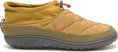 Chaco Ramble Puff Cinch Men Military Olive - Walmart.com