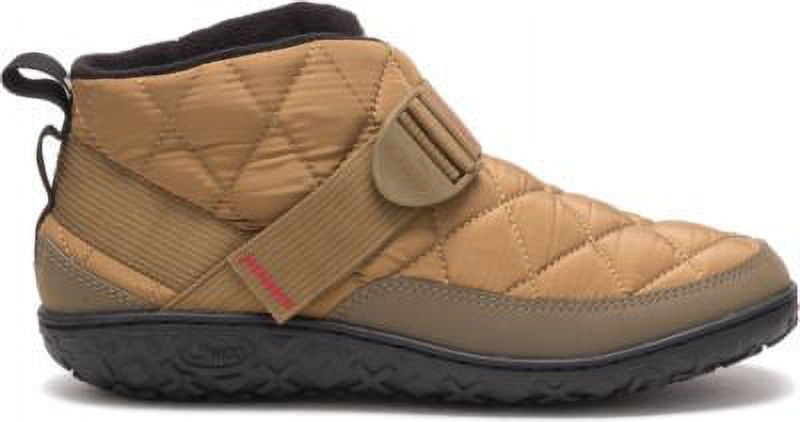Chaco Ramble Puff Men Military Olive - Walmart.com