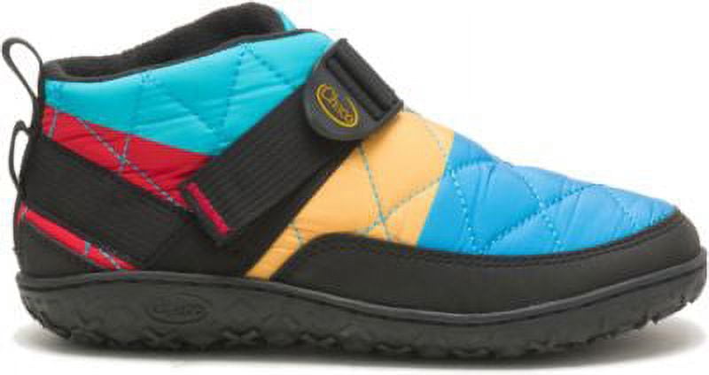 Chaco Ramble Puff Women Arctic Chill Multi - Walmart.com