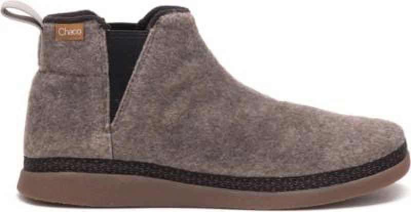 Chaco Revel Chelsea Boot Women Natural Brown - Walmart.com