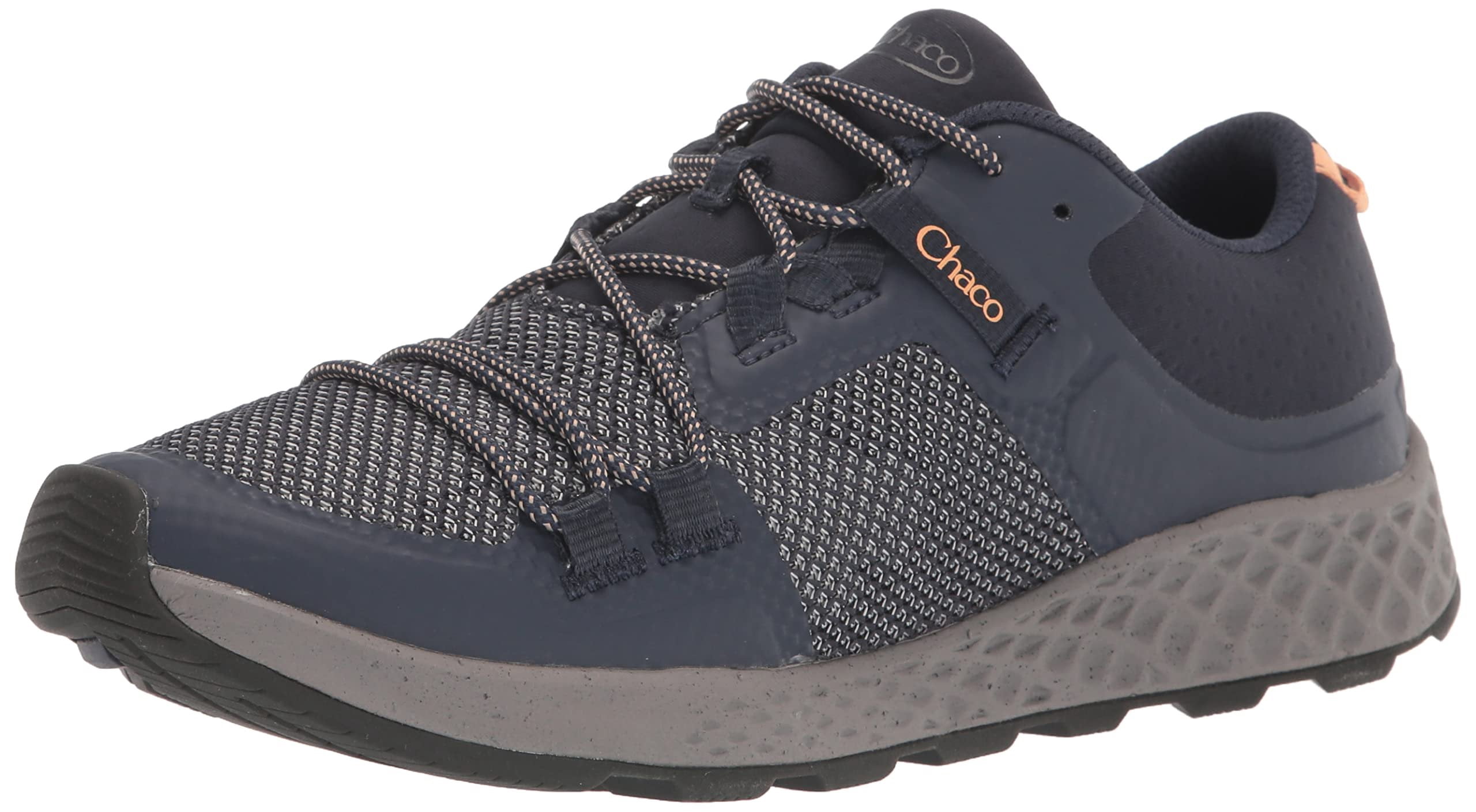 Chaco Women's Canyonland Water Shoe, Storm Blue, 10.5 - Walmart.com