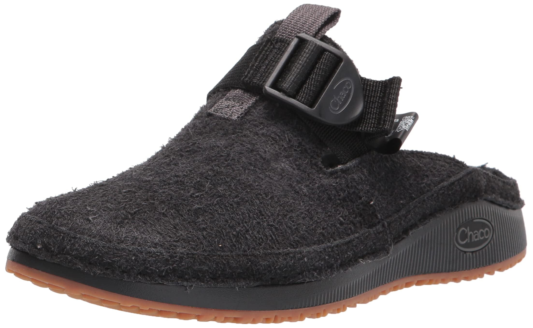 Chaco Women's Paonia Clog (5, Black) - Walmart.com