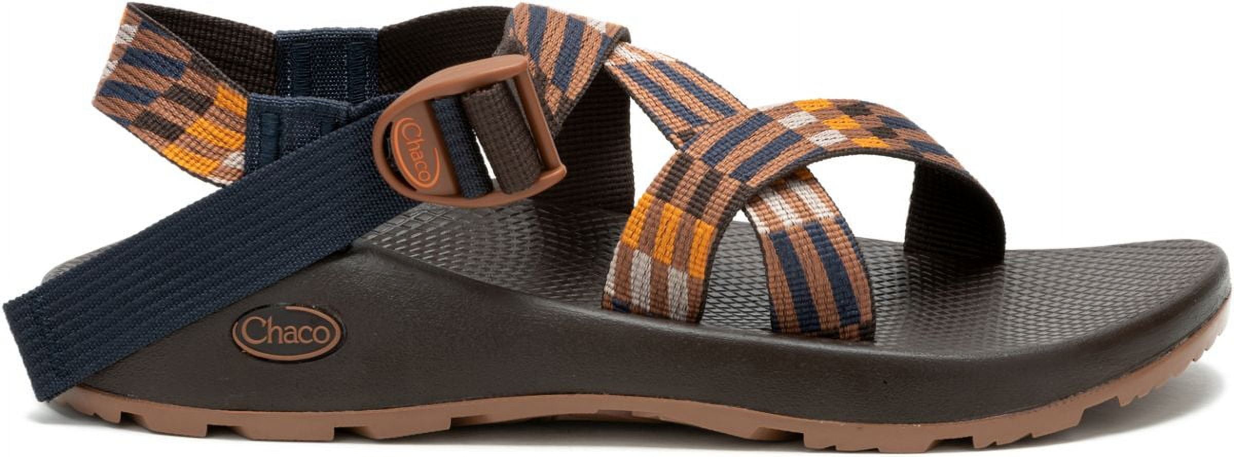 Chaco Z/1 Adjustable Strap Classic Sandal Men - Walmart.com