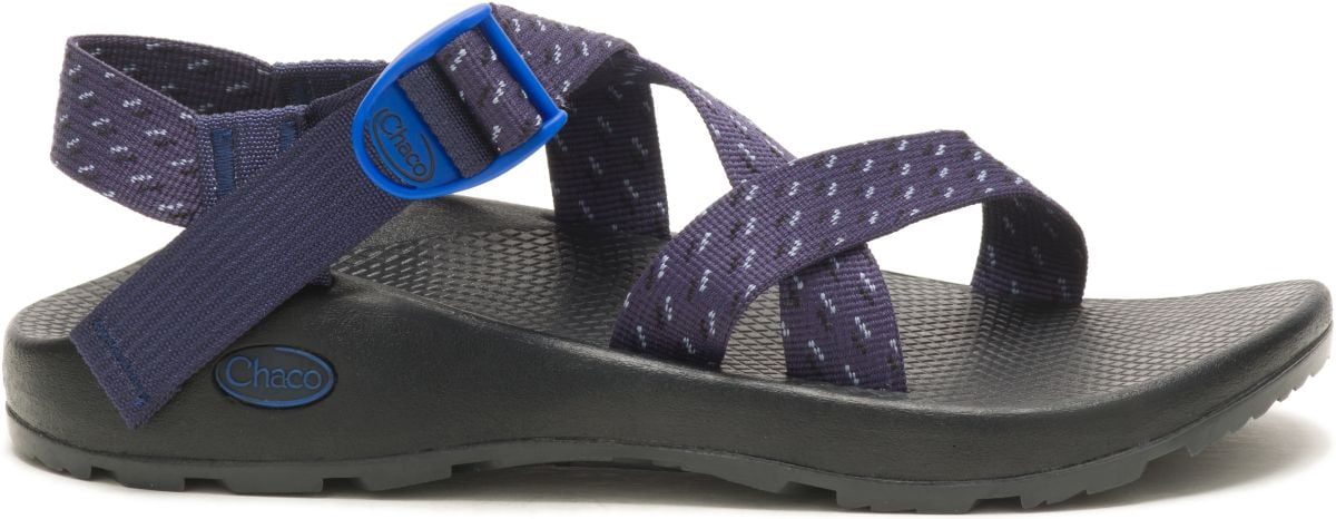 Chaco Z/1 Adjustable Strap Classic Sandal Men - Walmart.com