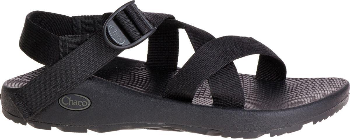 Chaco Z/1 Adjustable Strap Classic Sandal Men - Walmart.com