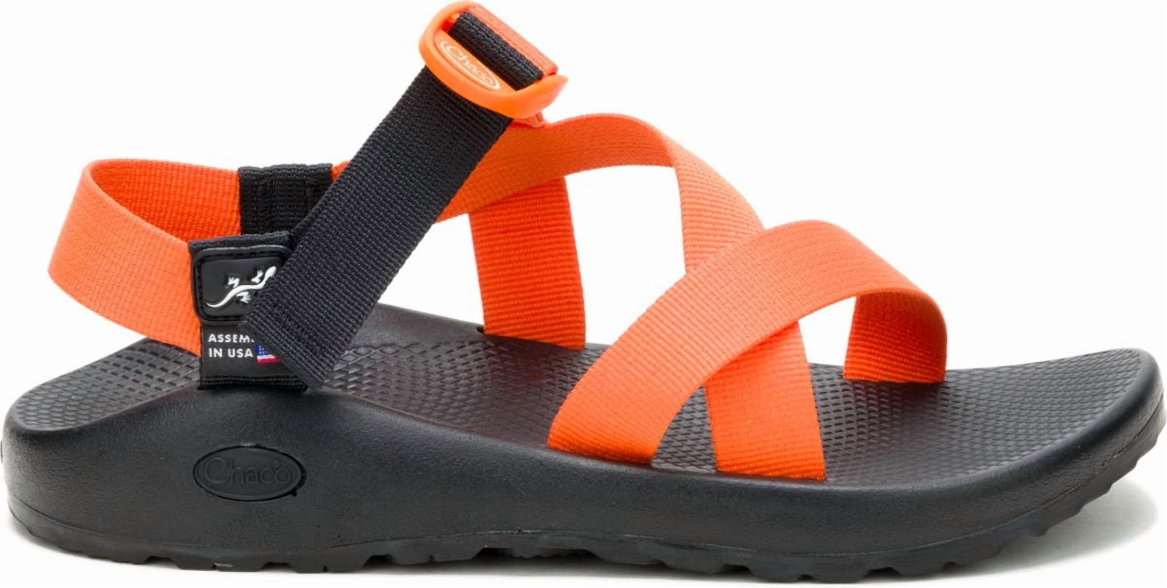 Chaco Z/1 Adjustable Strap Classic Sandal Men - Walmart.com